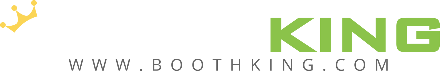 27" 360 Photo Booth Deluxe Package | Boothking.com