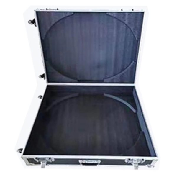 360 Photo Booth Flight Case | Boothking.com